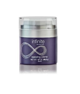 Infinite By Forever Restoring Crème - Aloe Vera Green